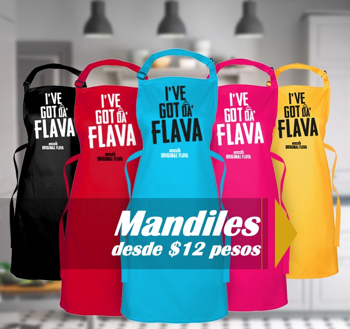 Artículos promocionales en Guadalajara