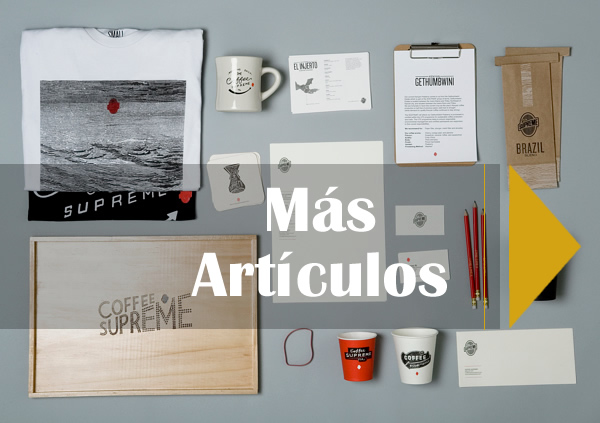 Artículos promocionales en Guadalajara